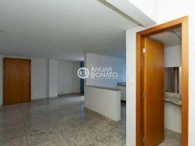 Buritis Apartamento 3 quartos à venda na Anuar Donato