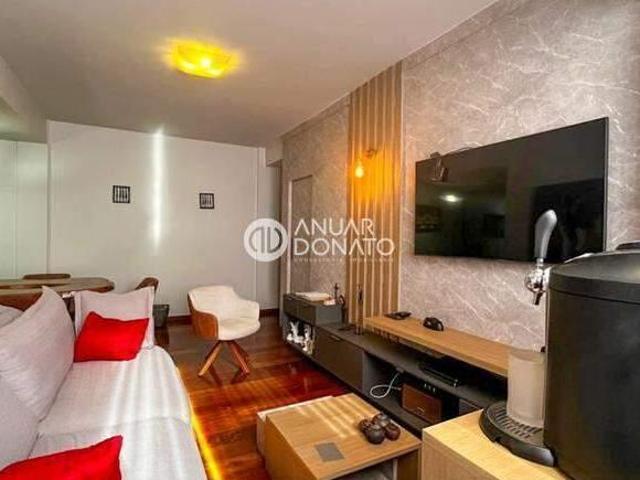 Buritis Apartamento 3 quartos à venda na Anuar Donato