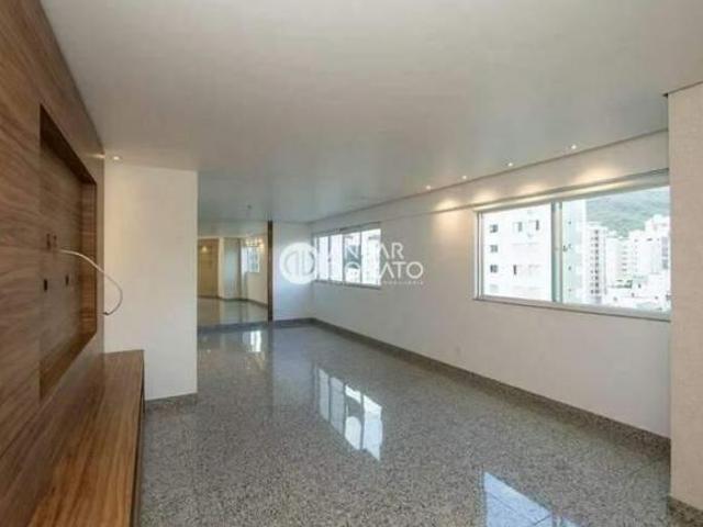 Buritis Apartamento 4 quartos à venda na Anuar Donato
