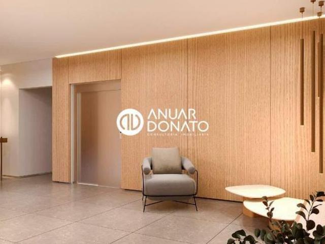 Buritis Cobertura 3 quartos à venda na Anuar Donato