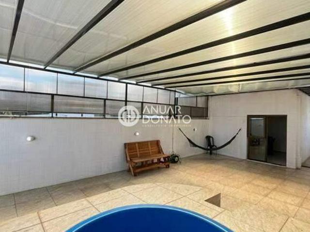 Buritis Cobertura 3 quartos à venda na Anuar Donato