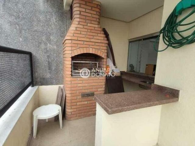 Buritis Cobertura 3 quartos à venda na Anuar Donato