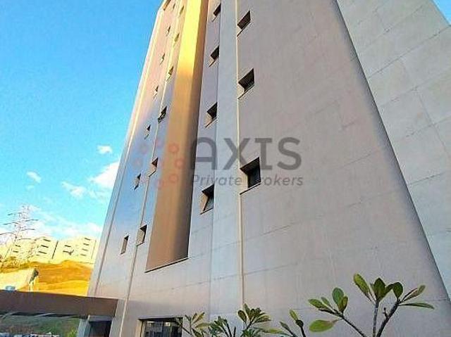 Buritis Cobertura Duplex prédio novo lazer completo