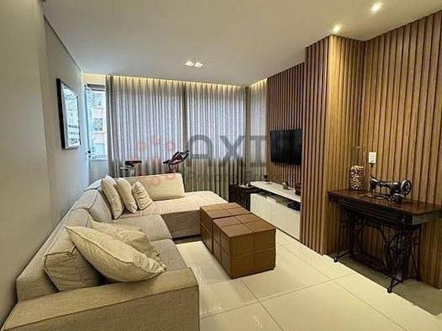Buritis 3quartos 3 vagas Decorado Lazer Completo