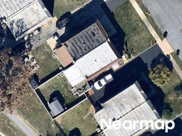 Burk Ave