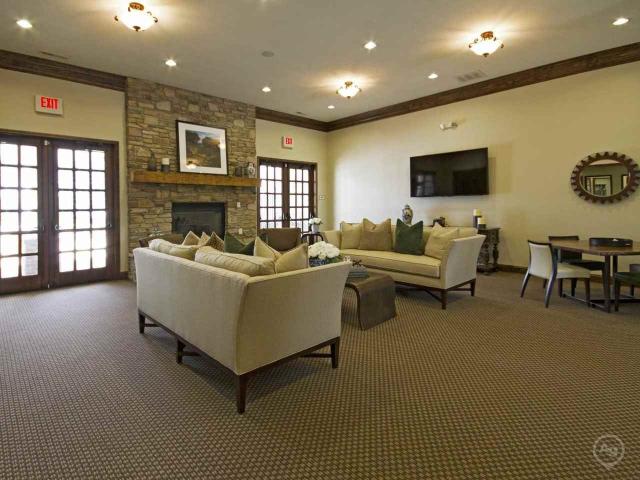 Burkart Crossing Apartments 3 Bedroom Apartment for Rent at 1021 Stoneridge Dr, Seymour, IN 47274