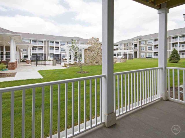 Burkart Crossing Apartments 2 Bedroom Apartment for Rent at 1021 Stoneridge Dr, Seymour, IN 47274