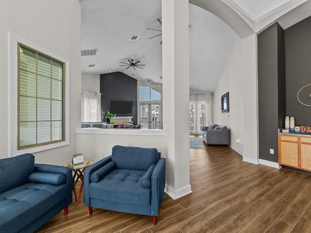 Burkburnett Residences 1 Bedroom Apartment for Rent at 1111 S Red River Expy, Burkburnett, TX 76354