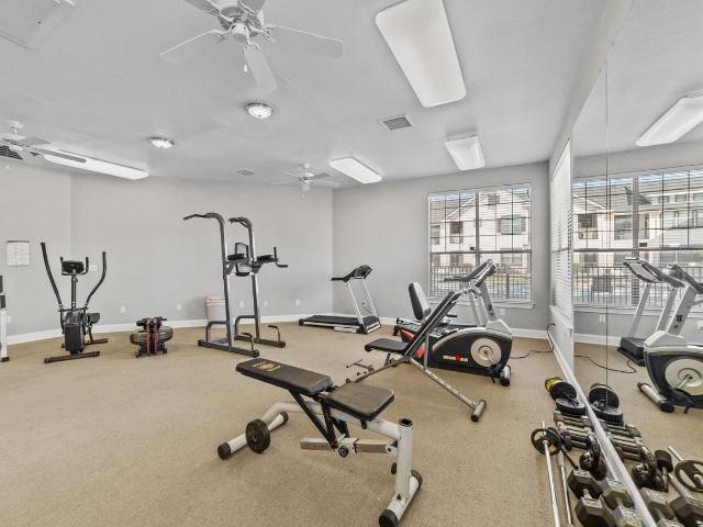 Burkburnett Residences 1 Bedroom Apartment for Rent at 1111 S Red River Expy, Burkburnett, TX 76354