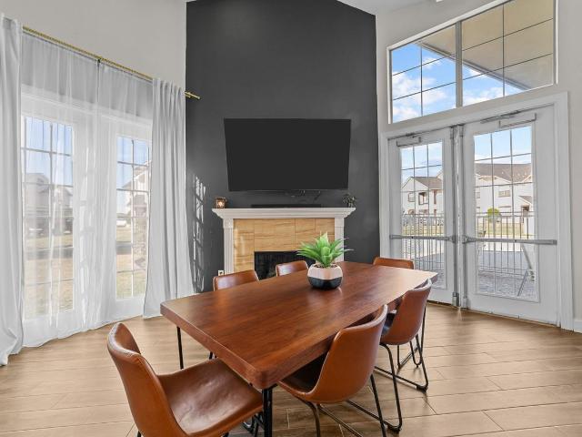Burkburnett Residences 1 Bedroom Apartment for Rent at 1111 S Red River Expy, Burkburnett, TX 76354