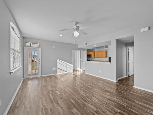 Burkburnett Residences 1 Bedroom Apartment for Rent at 1111 S Red River Expy, Burkburnett, TX 76354