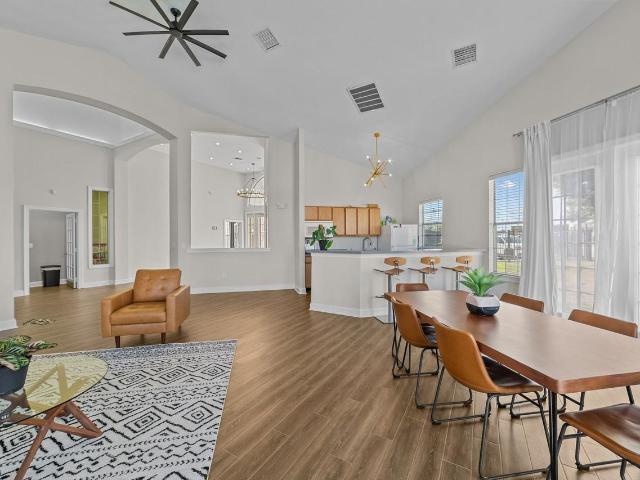 Burkburnett Residences 2 Bedroom Apartment for Rent at 1111 S Red River Expy, Burkburnett, TX 76354