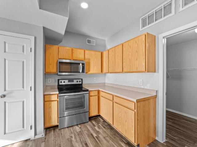 Burkburnett Residences 2 Bedroom Apartment for Rent at 1111 S Red River Expy, Burkburnett, TX 76354