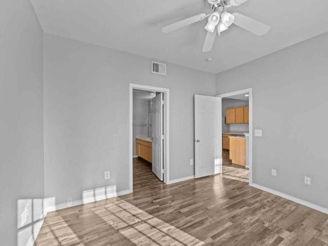 Burkburnett Residences 3 Bedroom Apartment for Rent at 1111 S Red River Expy, Burkburnett, TX 76354