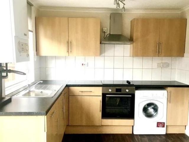 Burke Close, London, 4 Bedroom Terraced