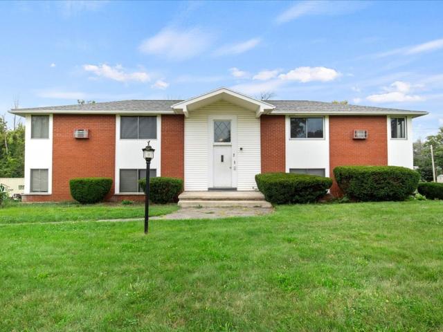 Burke Crest Apartments