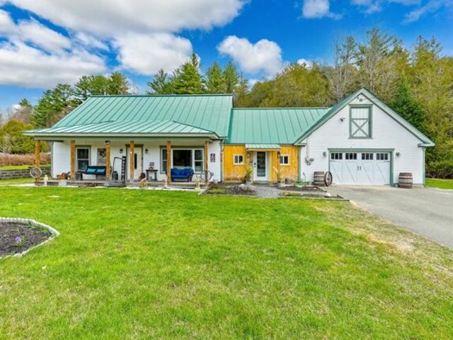 Burke Hollow Rd, Burke, Home For Sale