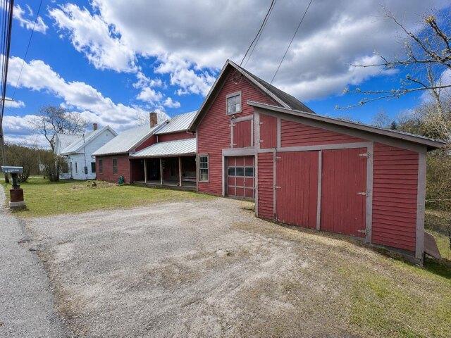 Burke Hollow Rd, Burke, Home For Sale