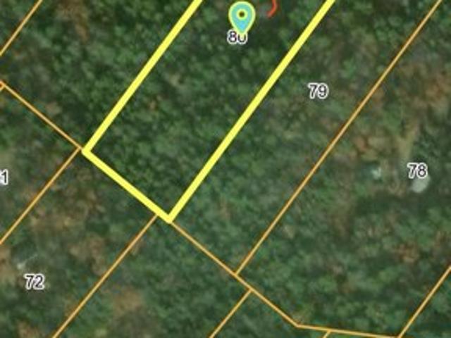 Burke Lot Tax Rd Lot, Gilmanton, Plot For Sale