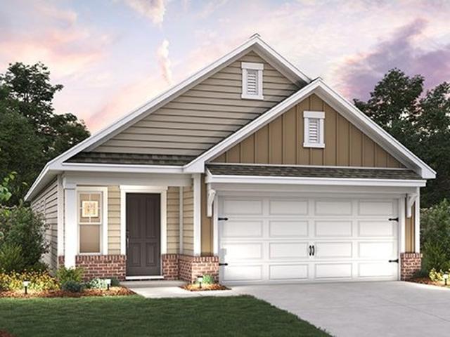 BURKE Plan Valley View Community