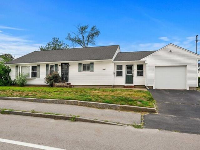 Burke St, Nashua, Home For Sale
