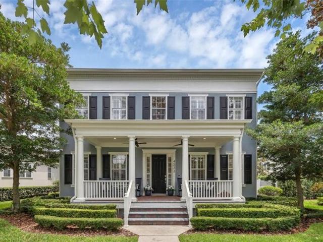 Burke St, Orlando, Home For Sale