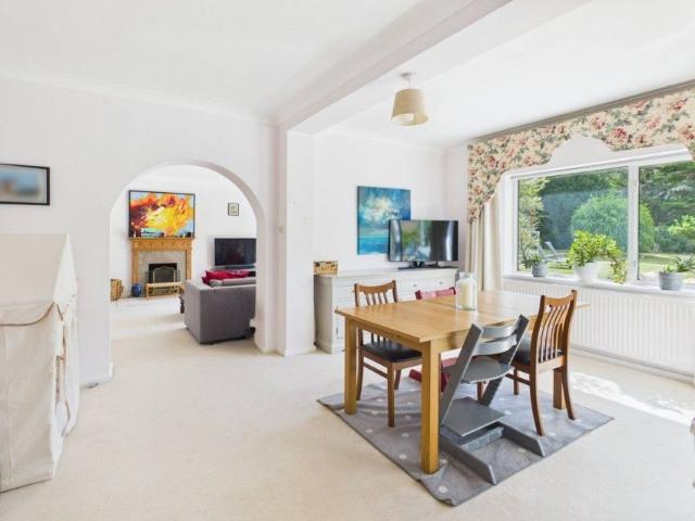 Burkes Road, Beaconsfield,HP9