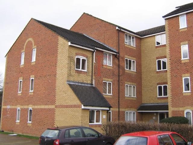 Burket Close, Norwood Green UB2, 1 bed flat to rent, £1,300 pcm | PrimeLocation