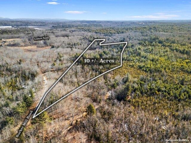 Burket Mill Rd, Waldoboro, Plot For Sale