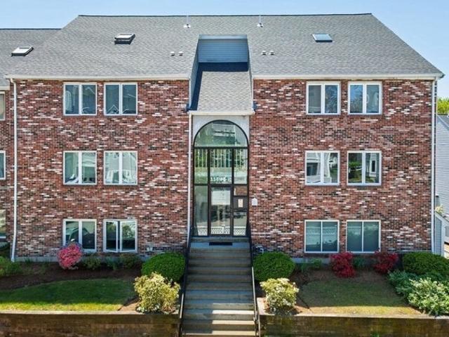 Burkhall St Unit Q, Weymouth, Condo For Sale