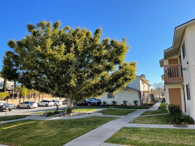 Burkhart Apartments
