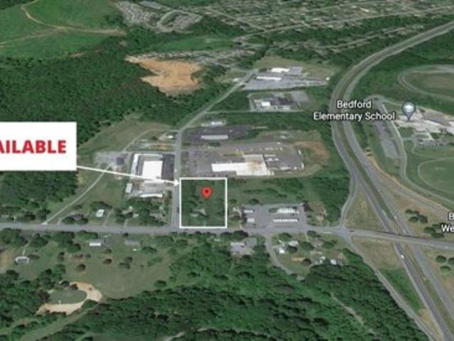 Burks Hill Rd, Bedford, Home For Sale