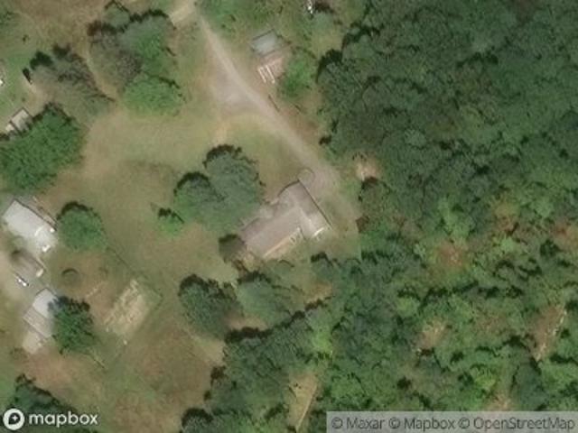 Burks Rd