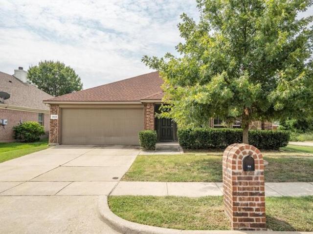 Burl Ln, Anna, Home For Sale