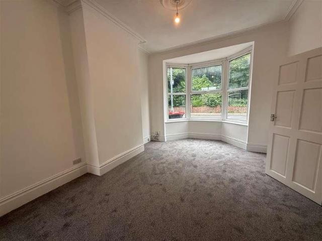 Burlam Road, Middlesbrough, TS5