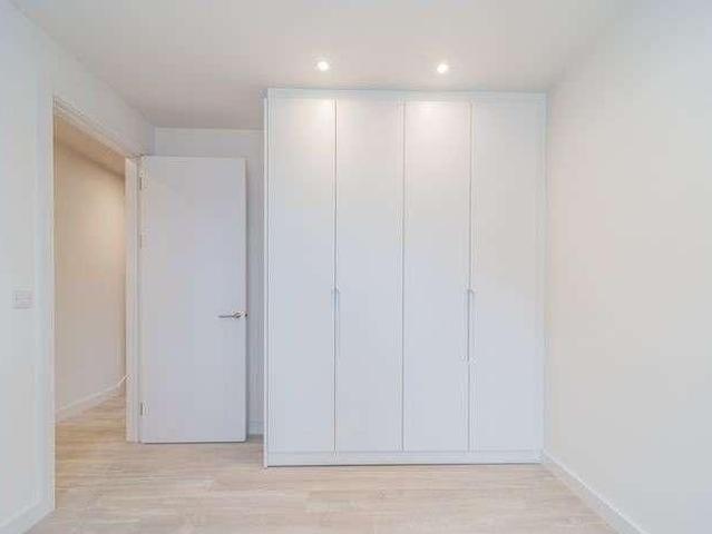 Burleigh Way, Enfield, EN2
