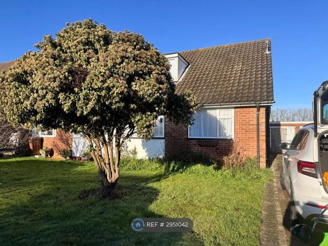 Burleigh Close, Rochester ME2, 3 bed semi detached house to rent, £1,900 pcm | PrimeLocation