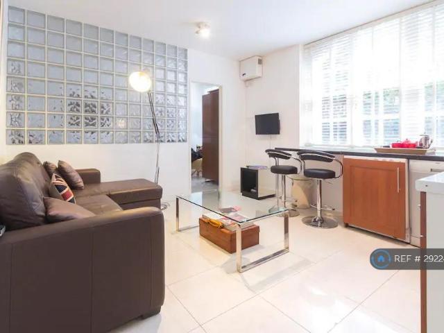 Burleigh House, London, SW3 1 bed flat to rent £1,950 pcm £450 pw