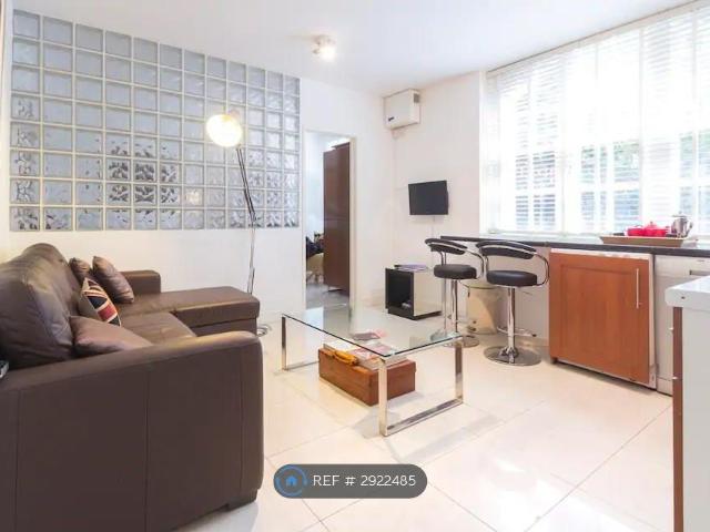 Burleigh House, London SW3, 1 bed flat to rent, £1,950 pcm | PrimeLocation