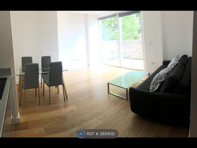 Burleigh House, London WC1H, 2 bed flat to rent, £3,650 pcm | PrimeLocation
