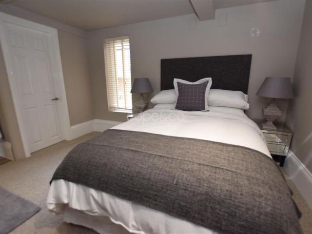 Burleigh Mews, 102 Friar Gate, Derby, Derbyshire DE1, 2 bed flat to rent, £1,250 pcm | PrimeLocation