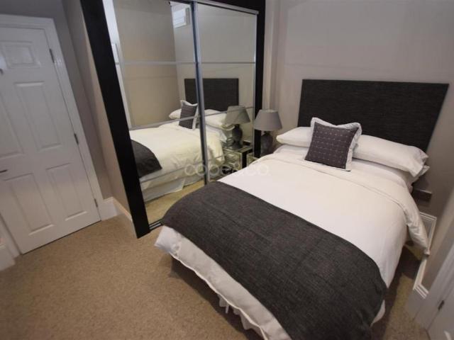 Burleigh Mews, 102 Friar Gate, Derby. 2 bed apartment to rent £1,195 pcm £276 pw