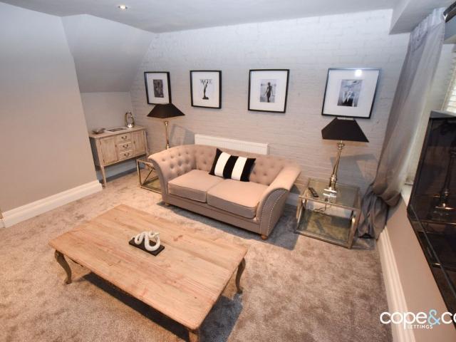 Burleigh Mews, 10 Stafford Street, Derby, Derbyshire DE1, 1 bed flat to rent, £895 pcm | PrimeLocation
