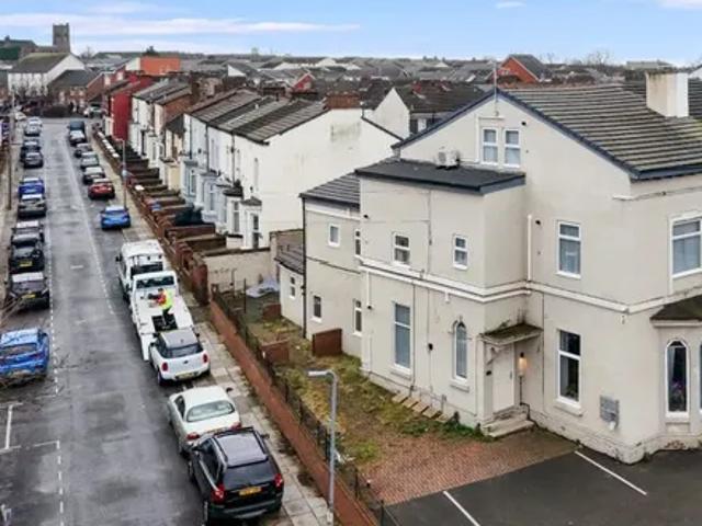 Burleigh Road North, Liverpool, L5 1TX, United Kingdom | 1 bed apartment for rent #165747429 | Rentberry