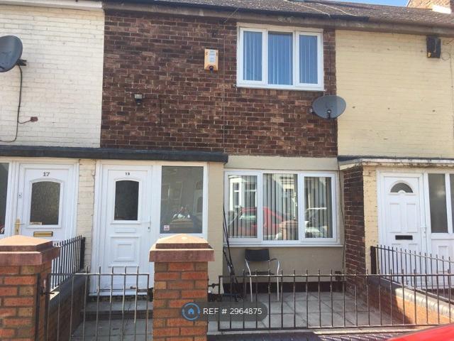 Burleigh Road North, Liverpool L5, 2 bed terraced house to rent, £799 pcm | PrimeLocation