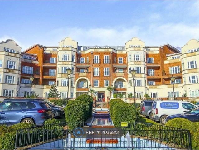 Burleigh Road, Ascot SL5, 2 bed flat to rent, £1,950 pcm | PrimeLocation