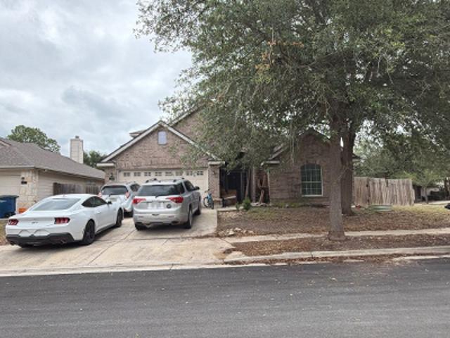Burleson Dr