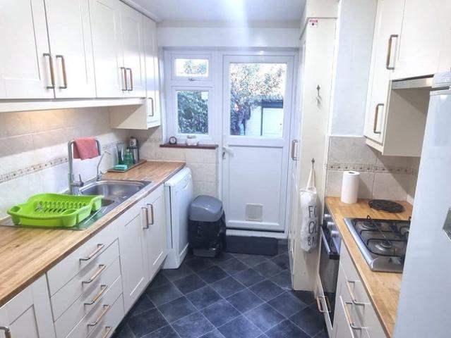 Burley Close, Streatham, SW16