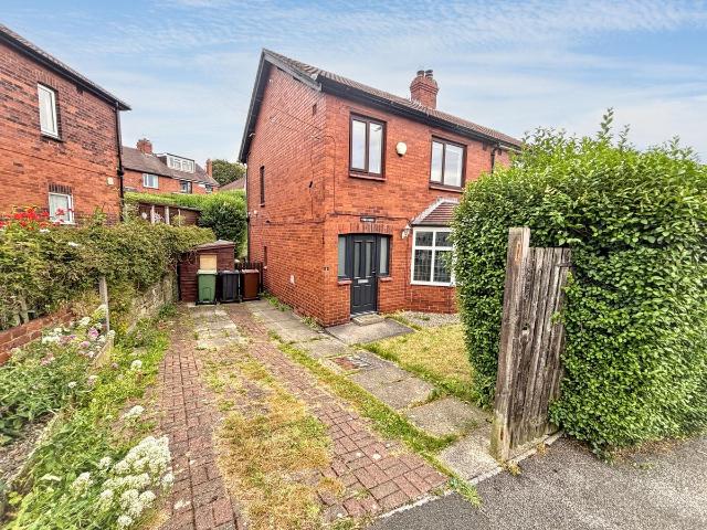 Burley Hill Drive, Leeds LS4, 3 bed semi detached house to rent, £1,300 pcm | PrimeLocation