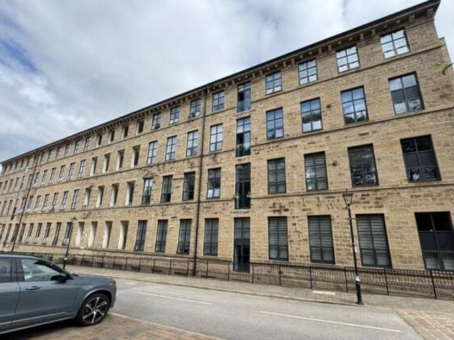 Burley In Wharfedale, Iron Row, Ilkley, 2 Bedroom Apartment